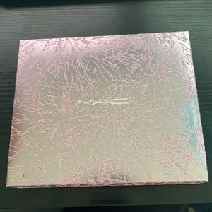 MAC Cosmetics | Makeup | Mac 222 Holiday Limited Edition Sparkler ...